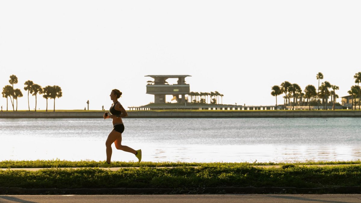 Running Clubs in St. Pete-Clearwater | Visit St Petersburg Clearwater ...