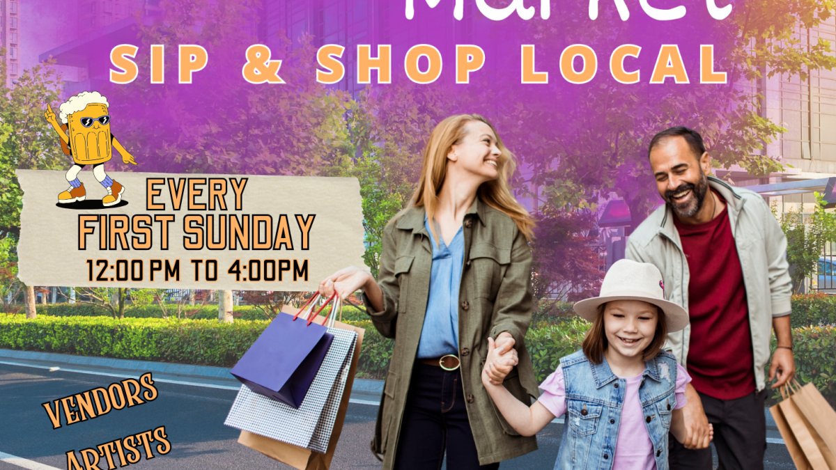 Pinellas Brewers Market | Visit St Petersburg Clearwater Florida