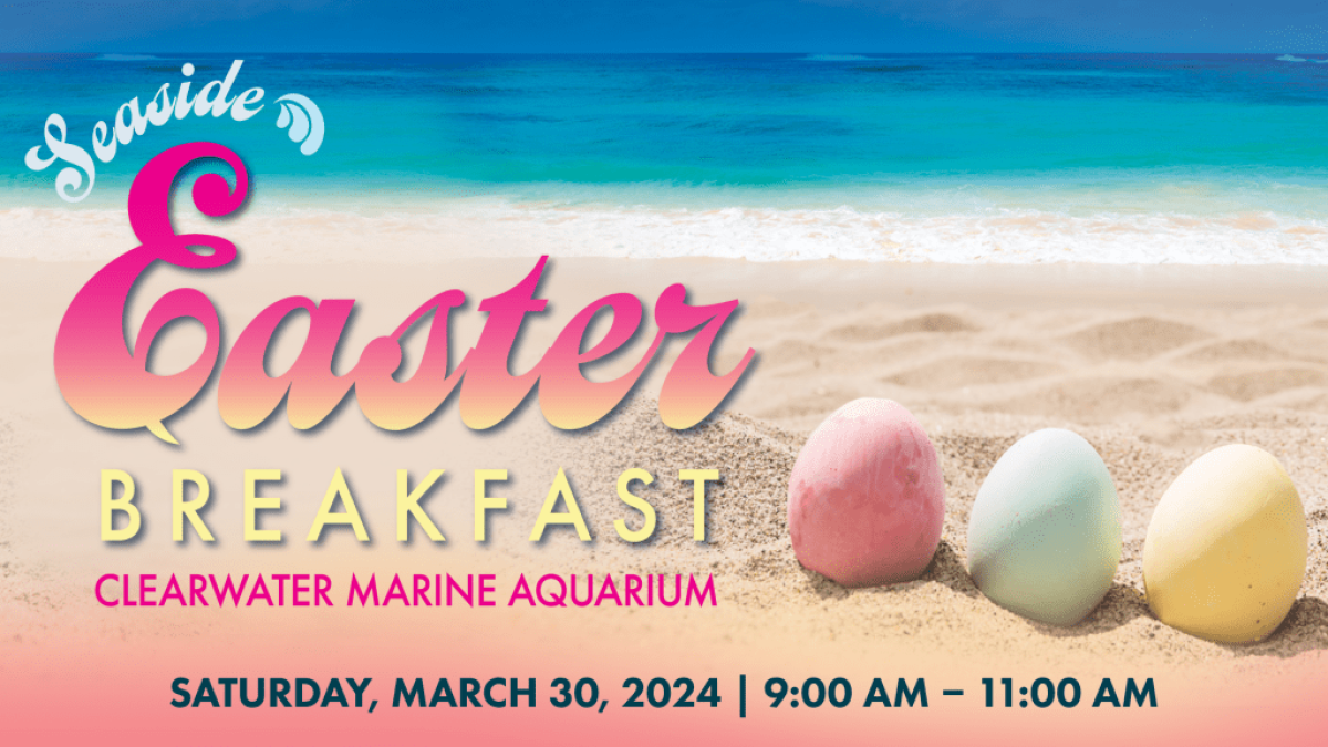 Seaside Easter Breakfast | Visit St Petersburg Clearwater Florida
