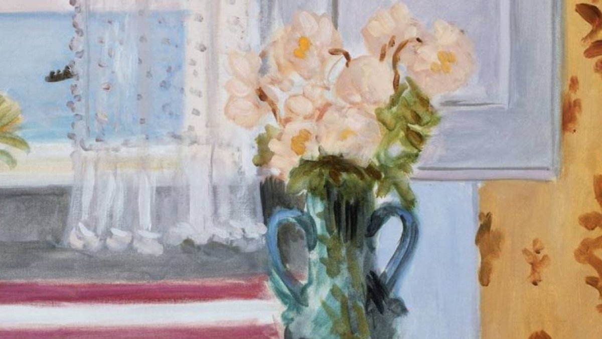 Afternoon Tea at the Dalí: Steeped In Impressionism | Visit St ...