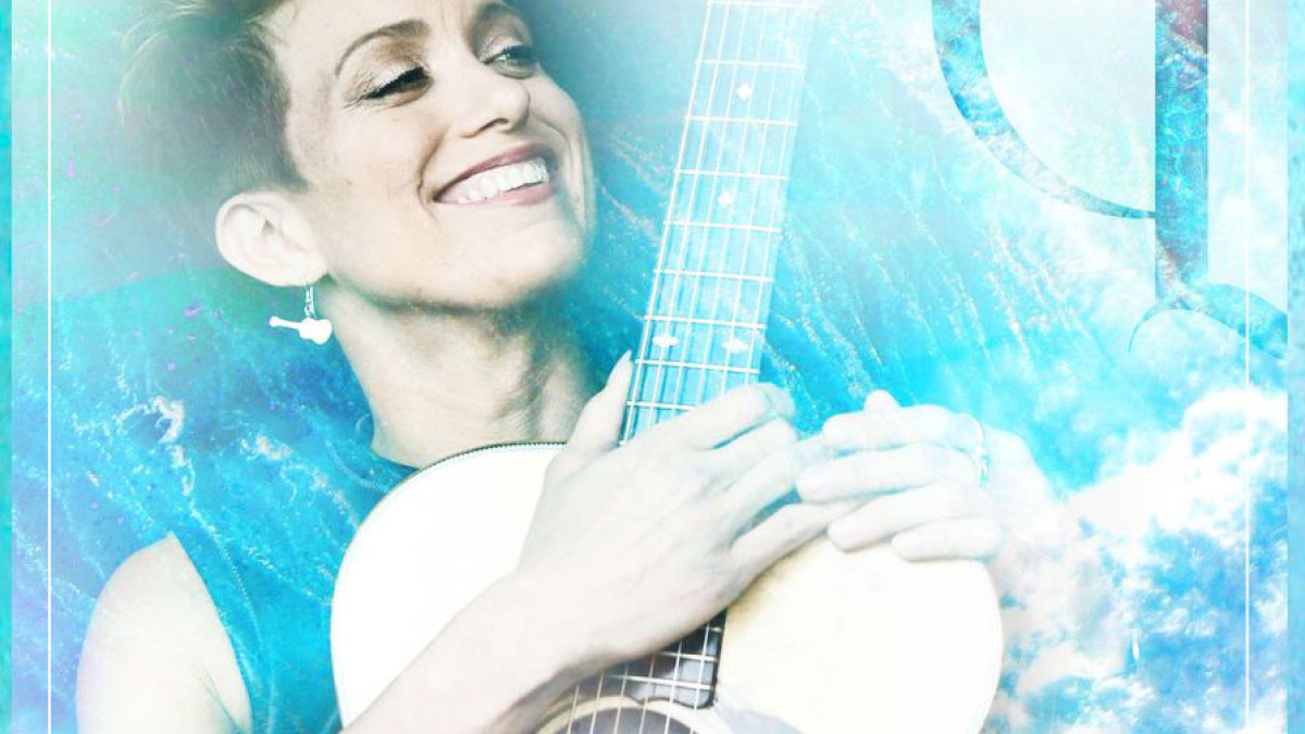 Christie Lenee Coming Alive Tour | Visit St Petersburg Clearwater Florida