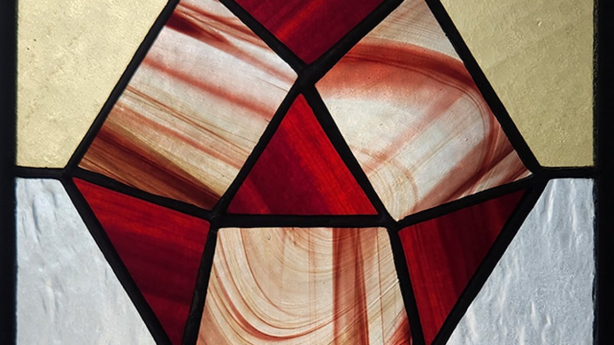 Tetradecahedron Glass Class | Visit St Petersburg Clearwater Florida