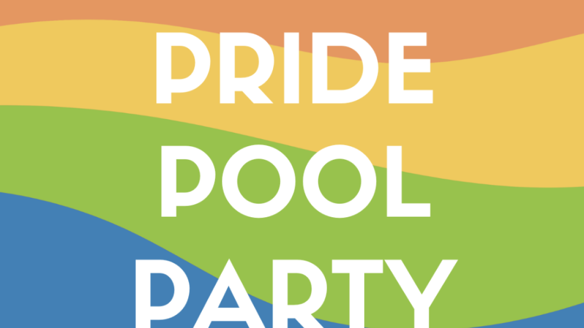 Dunedin Pride Pool Party | Visit St Petersburg Clearwater Florida