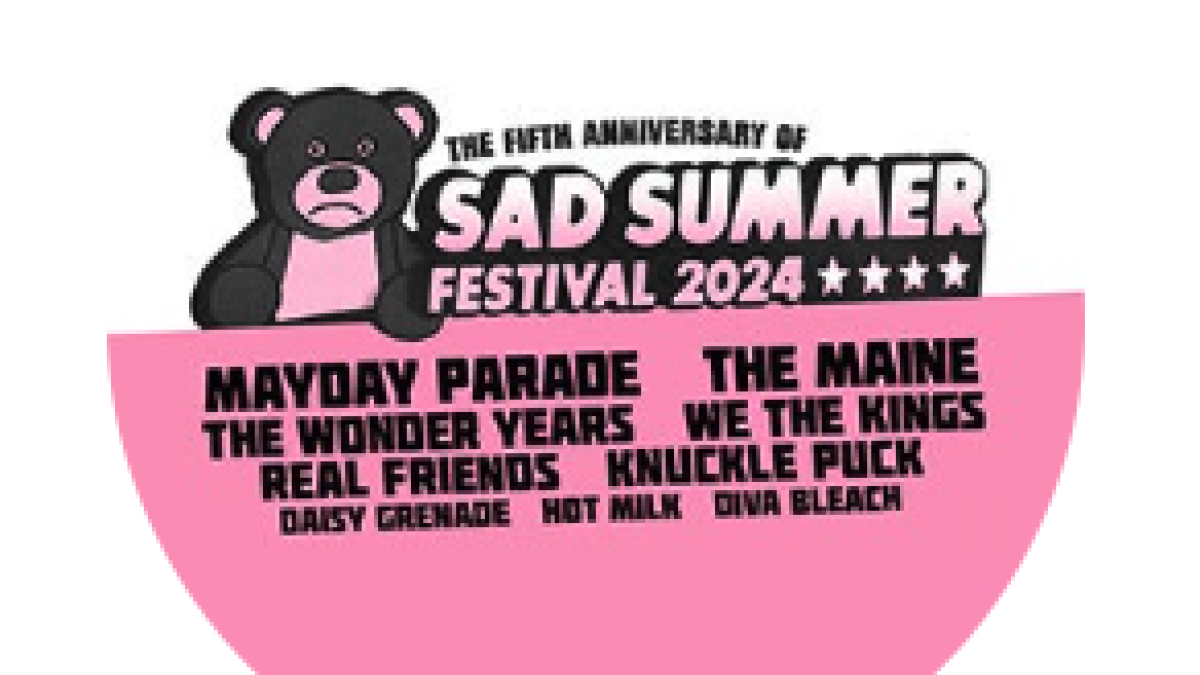 Sad Summer Fest | Visit St Petersburg Clearwater Florida