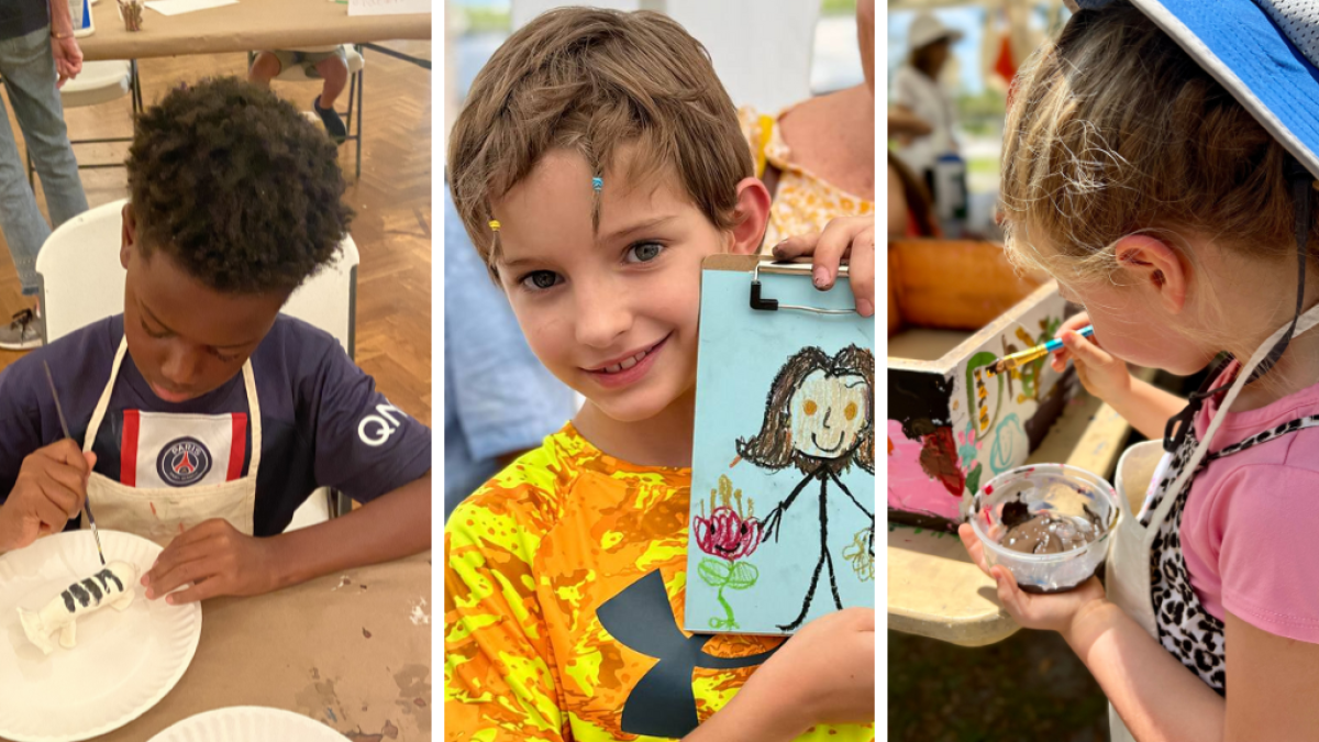 Homeschool Hours at the MFA | Visit St Petersburg Clearwater Florida