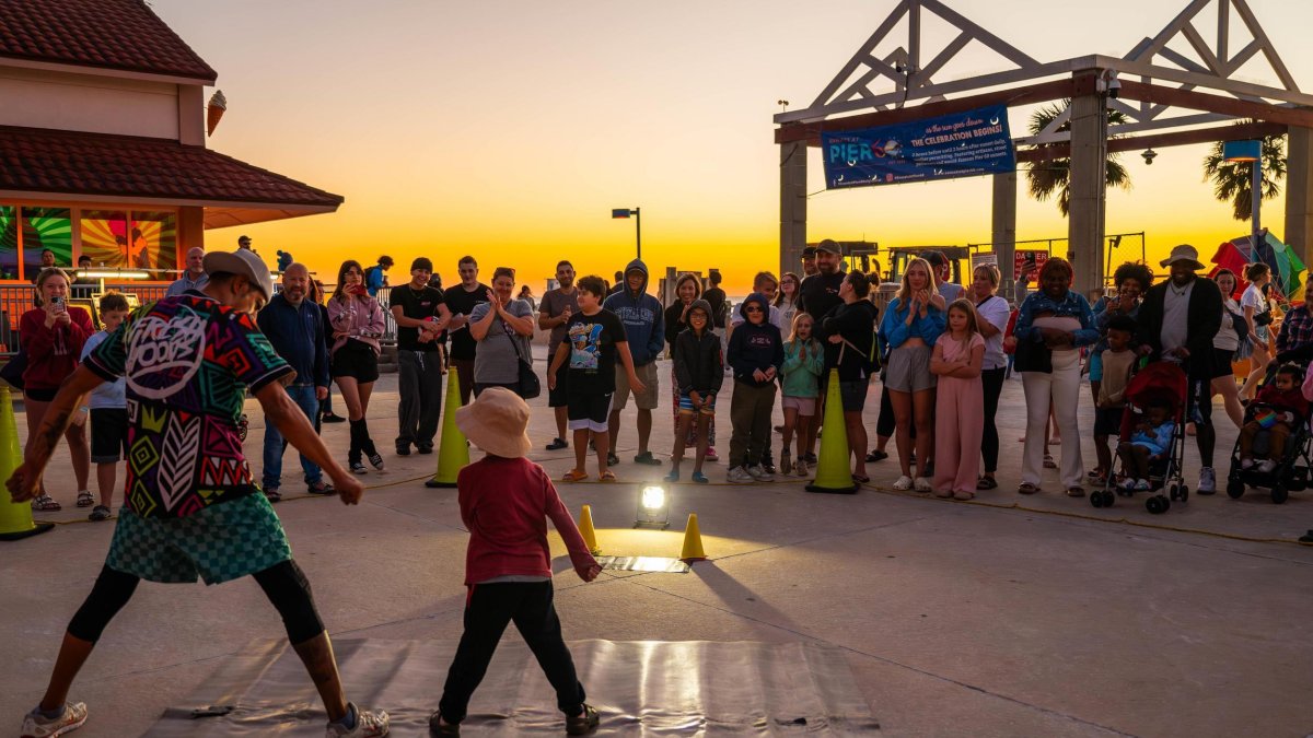 Sunsets at Pier 60 | Visit St. Pete-Clearwater