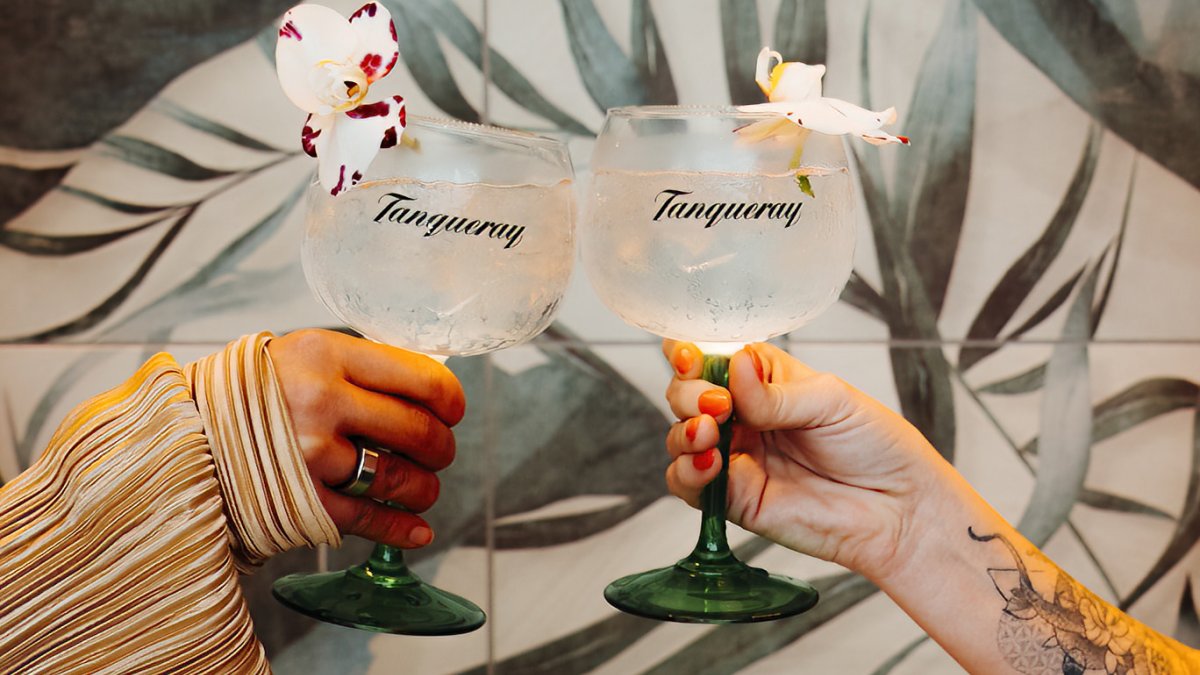 White Lotus Dinner Event | Visit St Petersburg Clearwater Florida