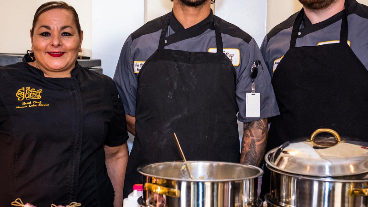 Meet the Chefs: Official Kickoff to Tampa Bay Restaurant Week in St ...
