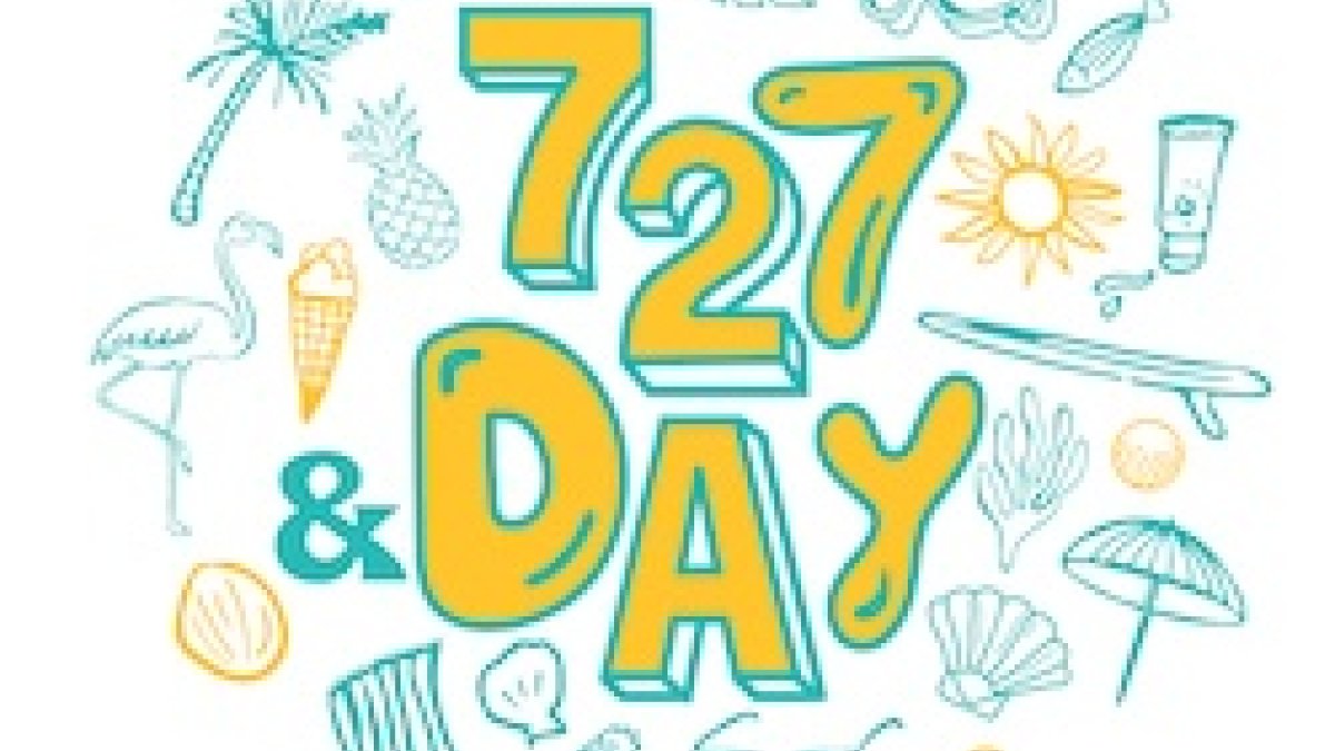 727 Day Weekend IS BACK! | Visit St Petersburg Clearwater Florida