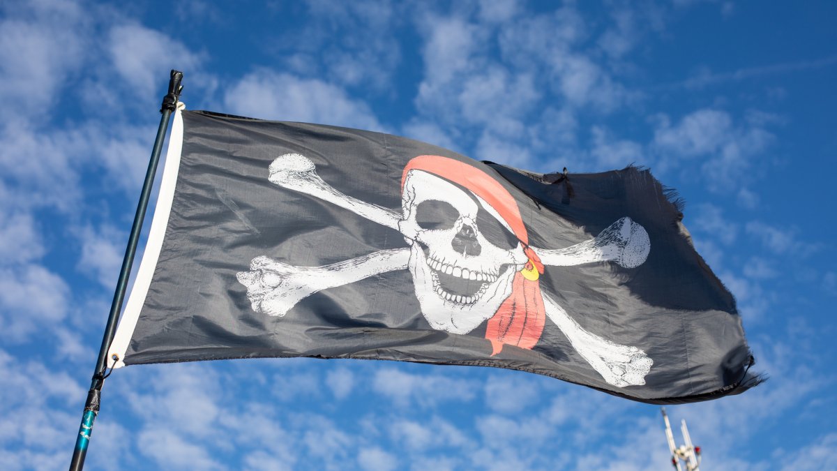 Pre Gasparilla Pirate Party at St. Pete Beach | Visit St Petersburg ...