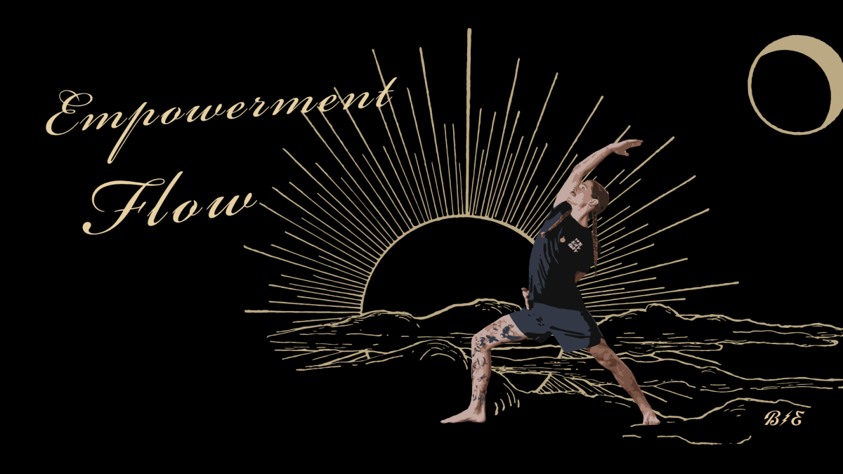 Empowerment Flow Yoga Class at Body Electric | Visit St Petersburg ...