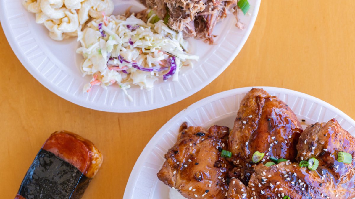 Aloha To Go Restaurant | Visit St Petersburg Clearwater Florida