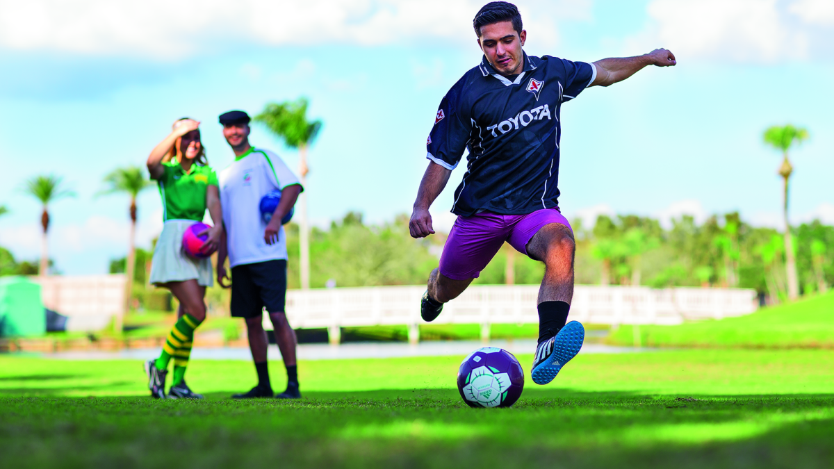 Largo Golf Course | Visit St Petersburg Clearwater Florida