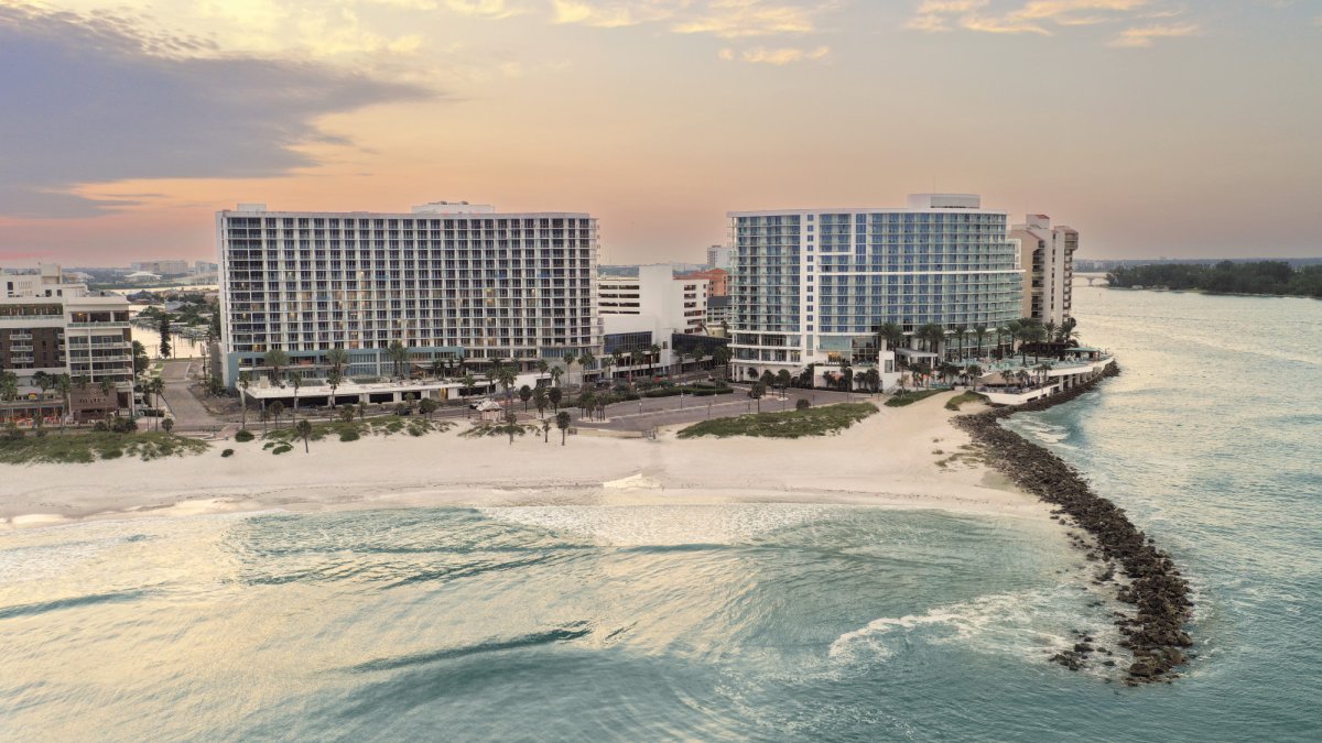 Opal Sol | Meet in St. Pete-Clearwater