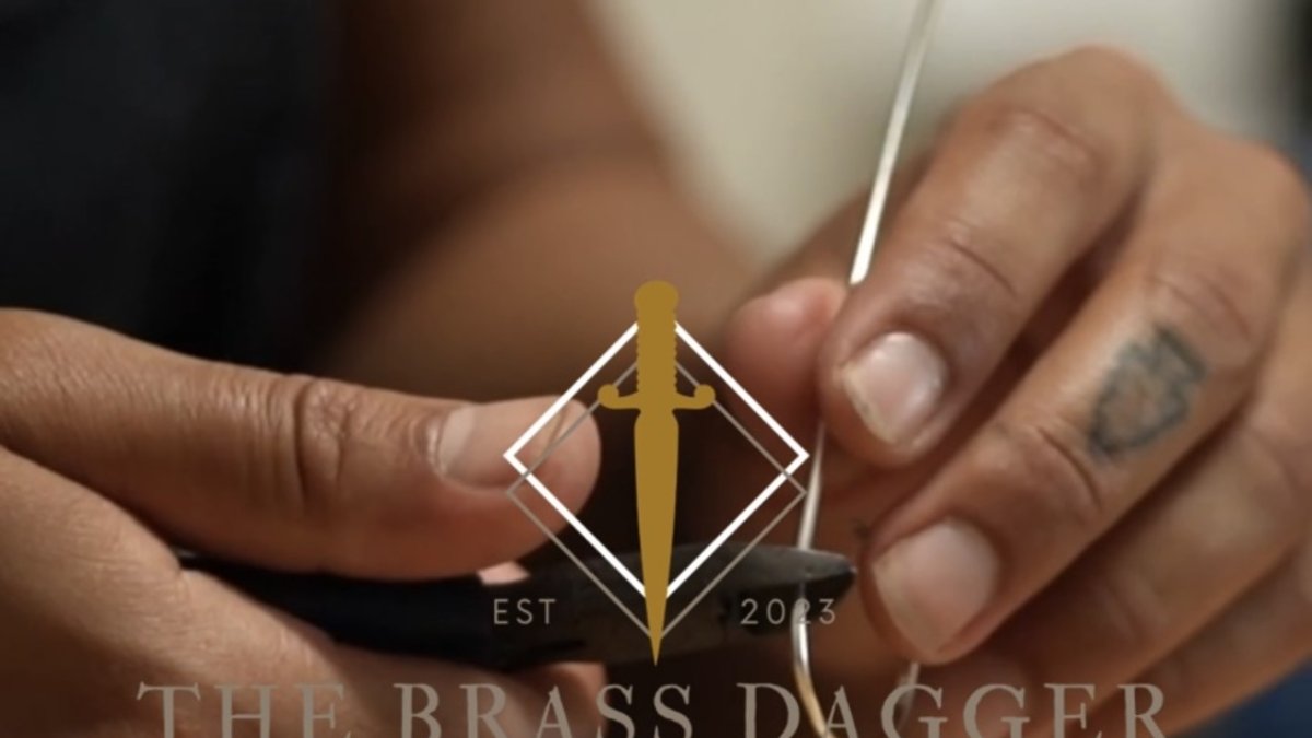 The Brass Dagger Visit St Petersburg Clearwater Florida