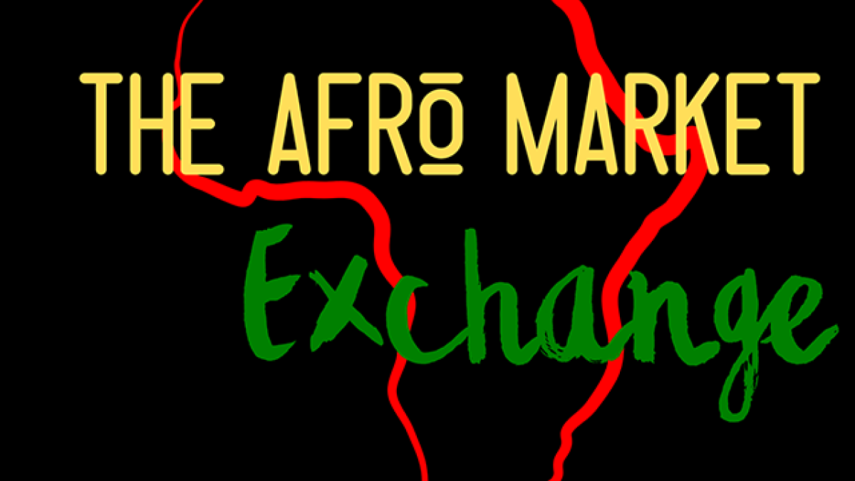 Afro Exchange Market | Visit St Petersburg Clearwater Florida