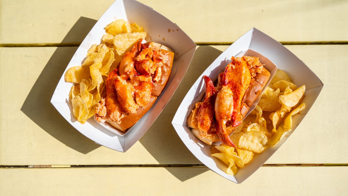 Got Lobstah? | Visit St Petersburg Clearwater Florida