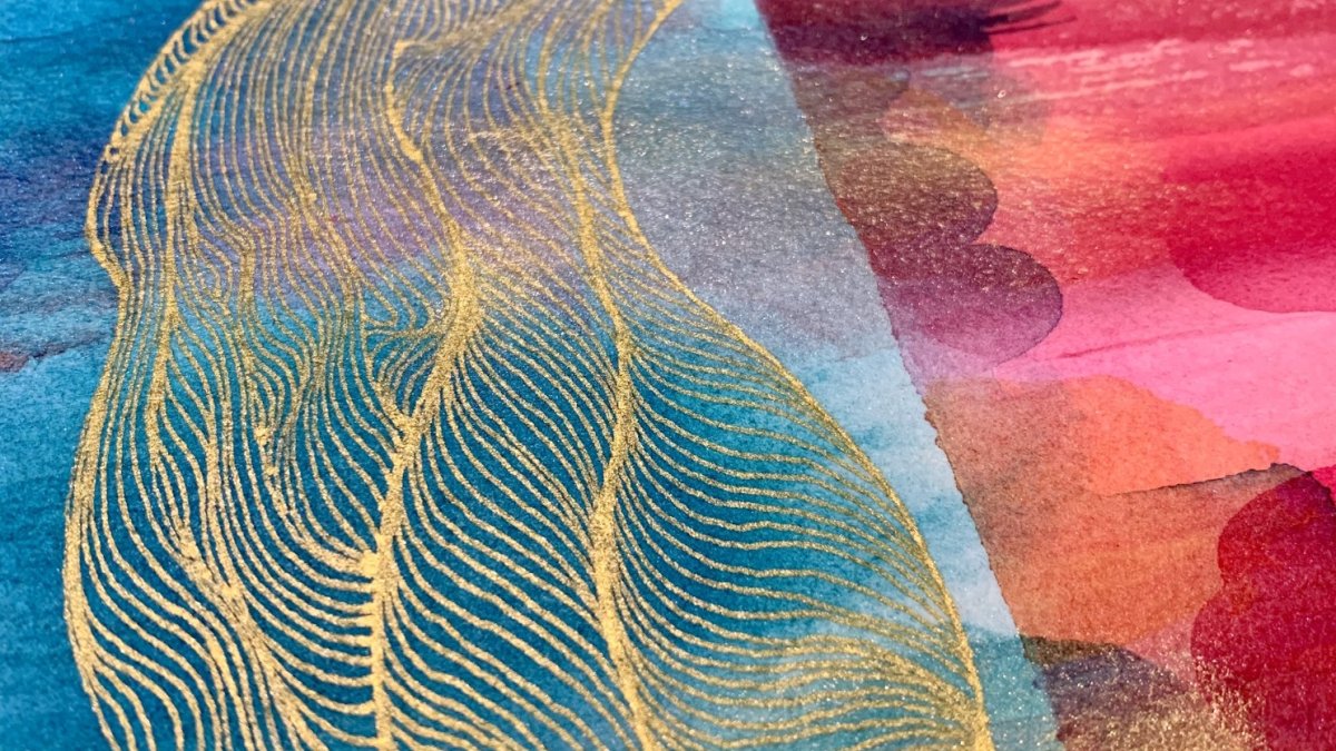 Glenyse Thompson Contemporary Art | Visit St Petersburg Clearwater Florida