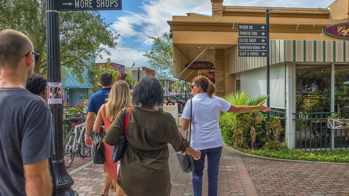 Dunedin Food Tour | Visit St Petersburg Clearwater Florida