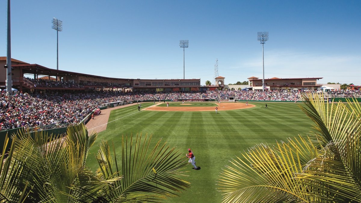 BayCare Ballpark | Visit St Petersburg Clearwater Florida