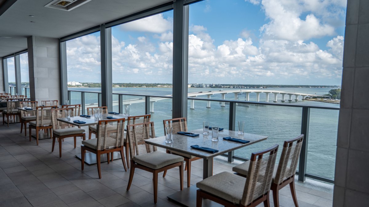 The Deep End | Visit St Petersburg Clearwater Florida