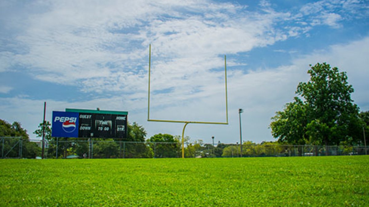 Campbell Park & Recreation Center | Visit St Petersburg Clearwater Florida