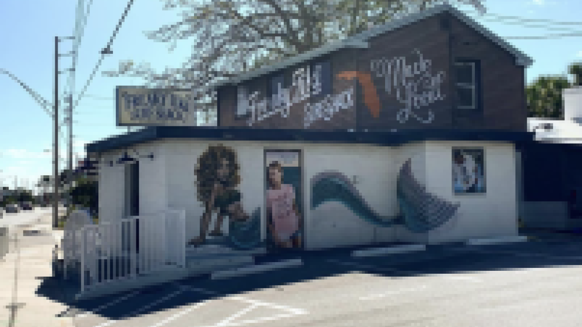 Freaky Tiki Surf Shack | Visit St Petersburg Clearwater Florida