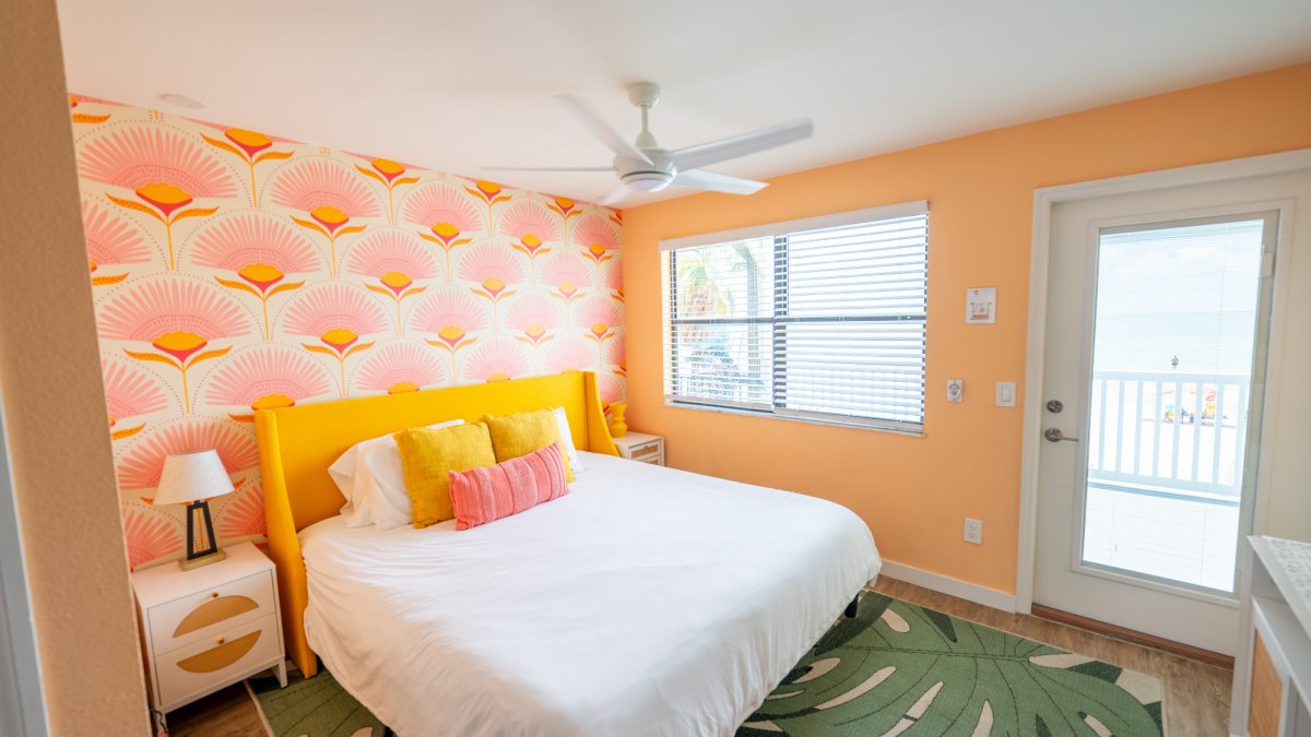 Sunburst Inn | Visit St Petersburg Clearwater Florida