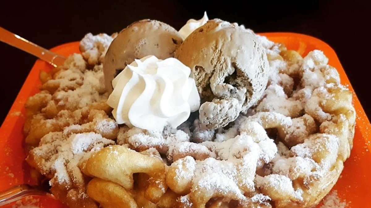 Funky Sweets | Visit St Petersburg Clearwater Florida