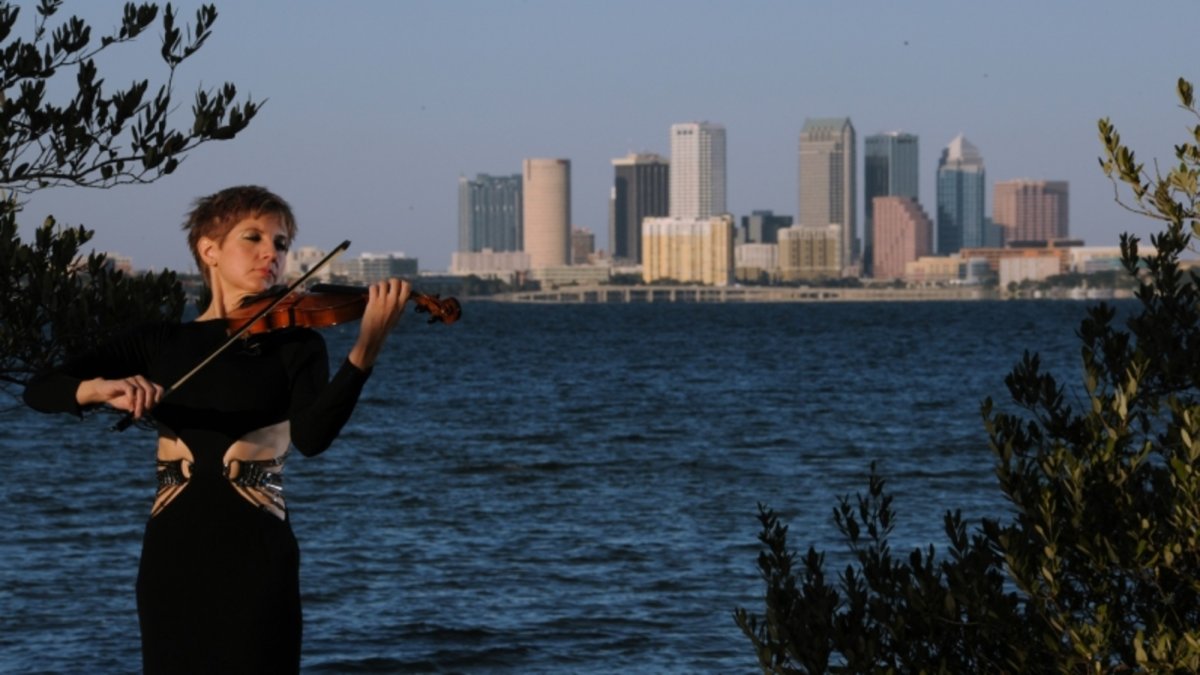 Florida Orchestra | Visit St Petersburg Clearwater Florida