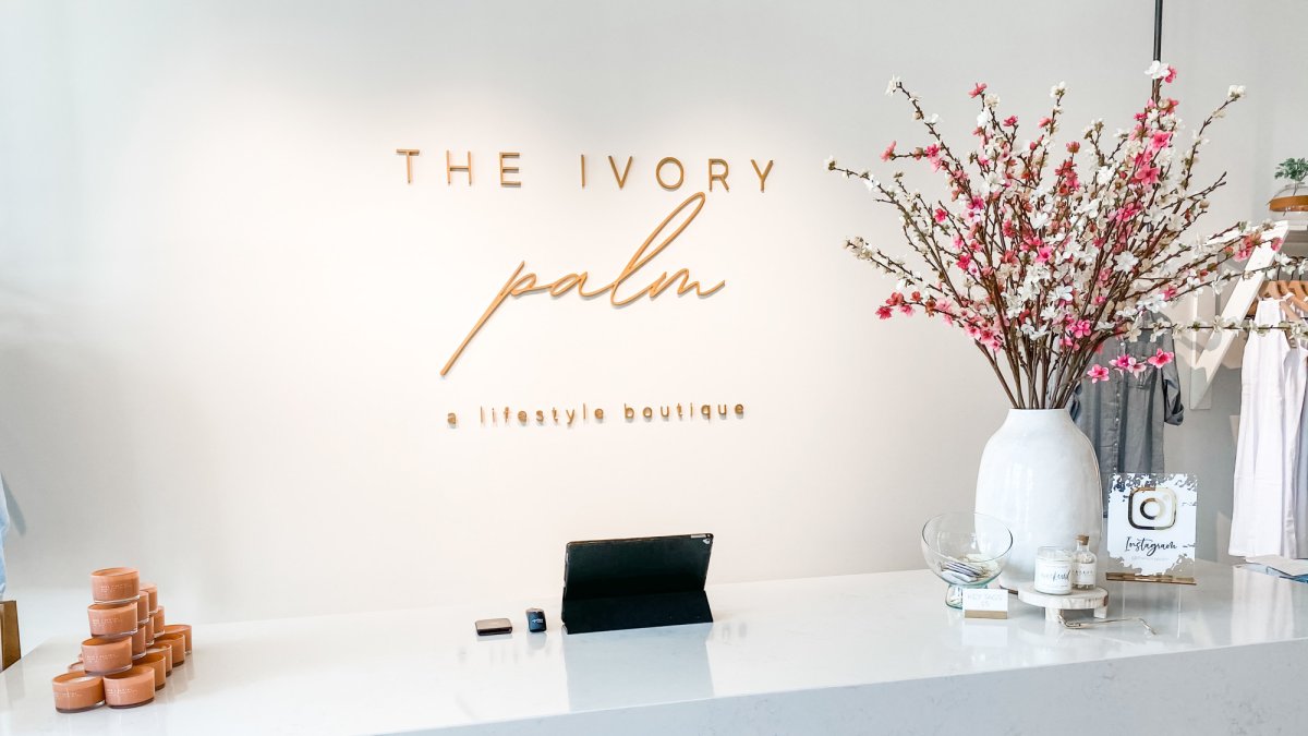 The Ivory Palm | Visit St Petersburg Clearwater Florida
