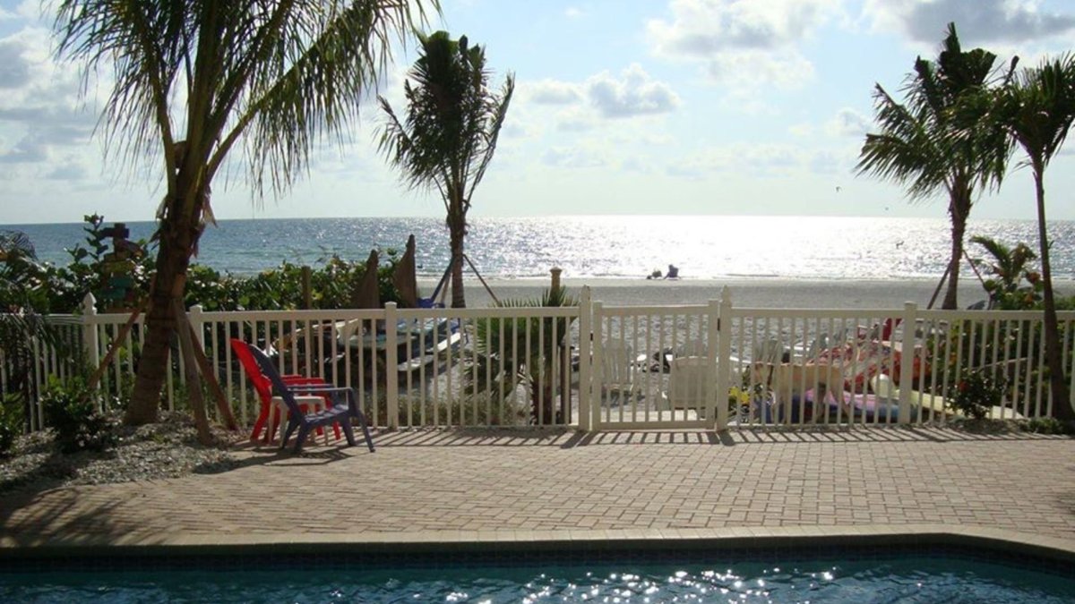 Barrett Beach Bungalows | Visit St Petersburg Clearwater Florida