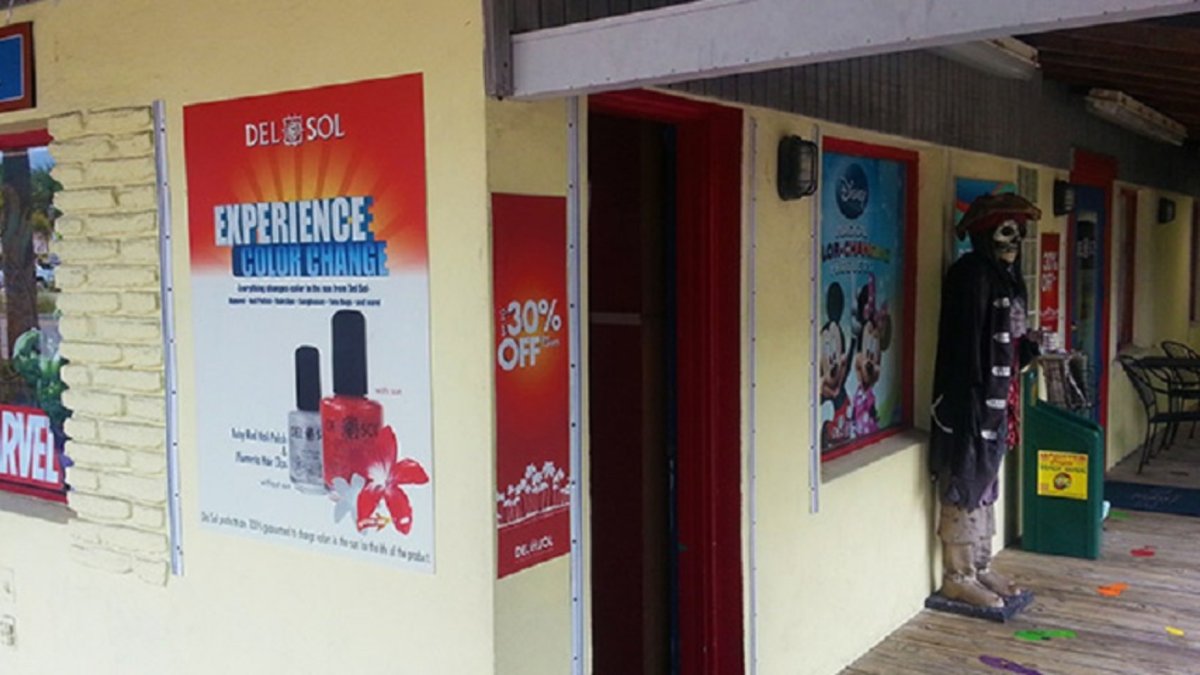 Del Sol | Visit St Petersburg Clearwater Florida