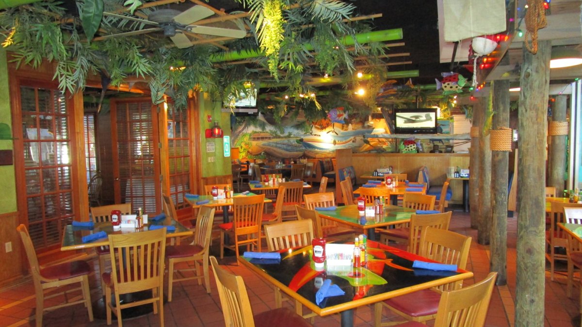 Jimmy Guana's | Visit St Petersburg Clearwater Florida