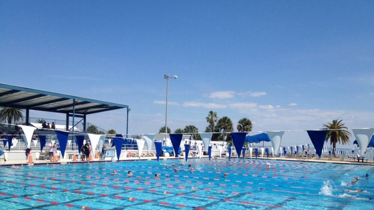 North Shore Aquatic Complex | Visit St Petersburg Clearwater Florida